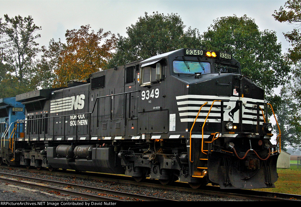 NS 9349